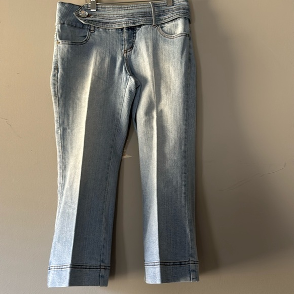 Cache | Jeans | Vintage Cache Jeans | Poshmark
